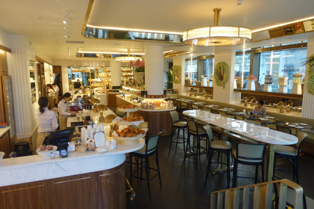 Le Deli Robuchon (Piccadilly) - Major Foodie