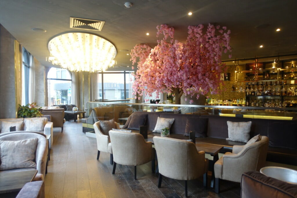 Opheem (Birmingham) - Major Foodie