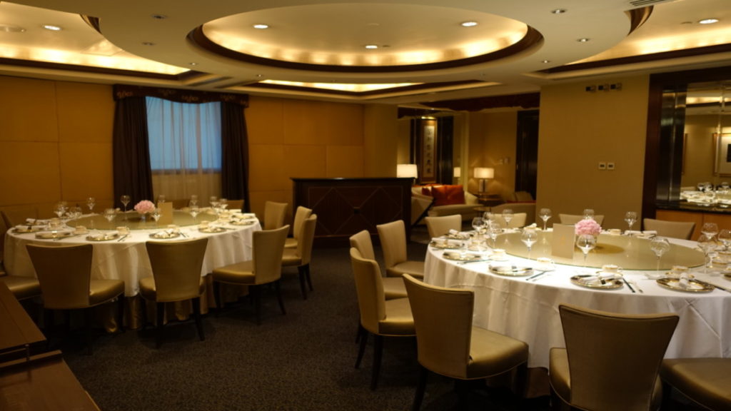 T'ang Court (Hong Kong) - Major Foodie