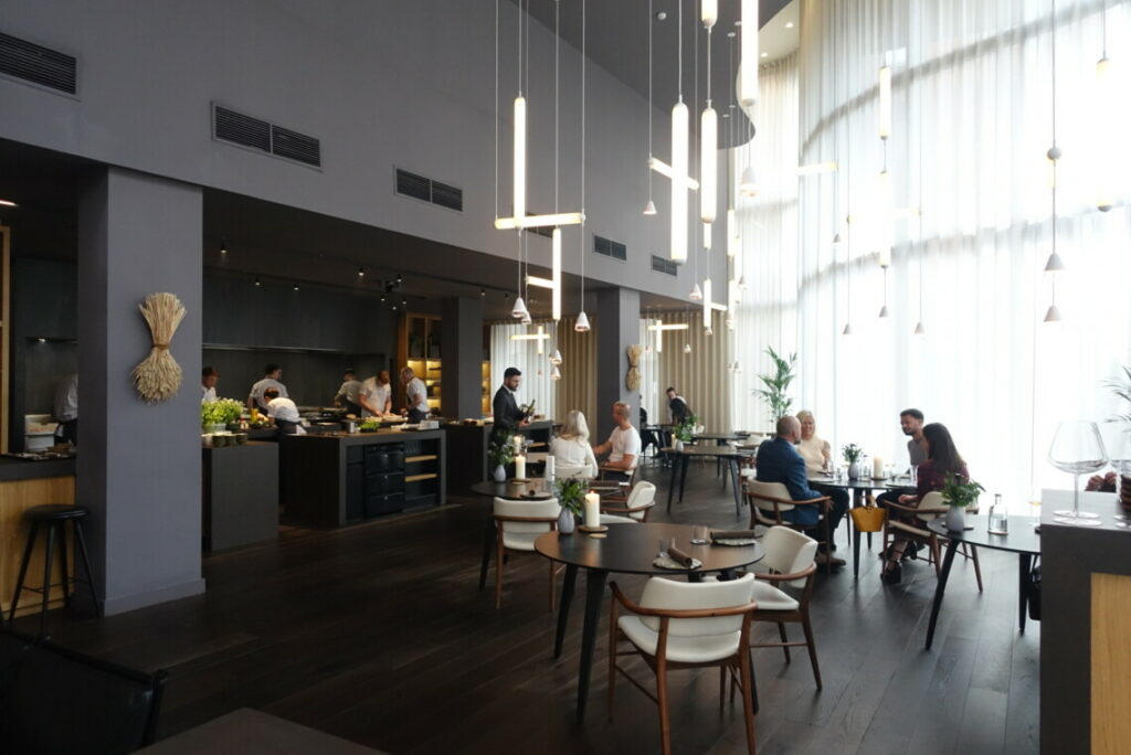 Mana (Manchester) - Major Foodie