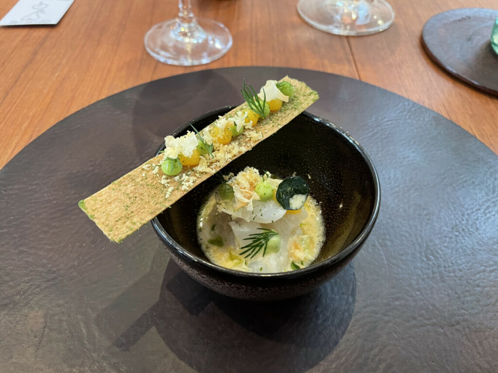 Condita (Edinburgh) - Major Foodie