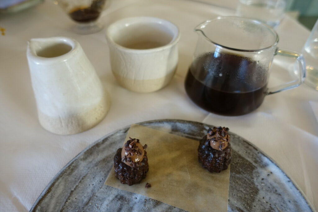 Osip (Bruton) - Major Foodie