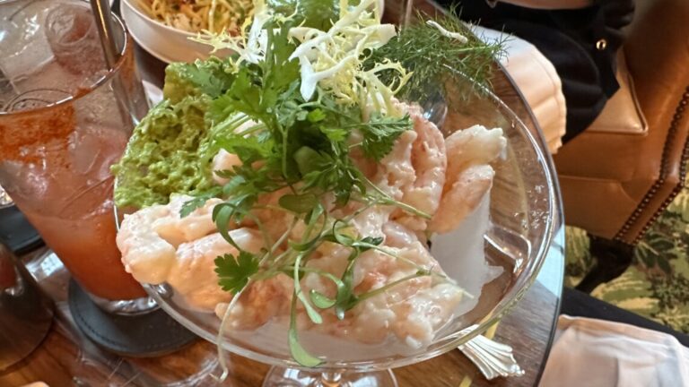 The Library Bar at The Lanesborough (Hyde Park Corner) - Major Foodie
