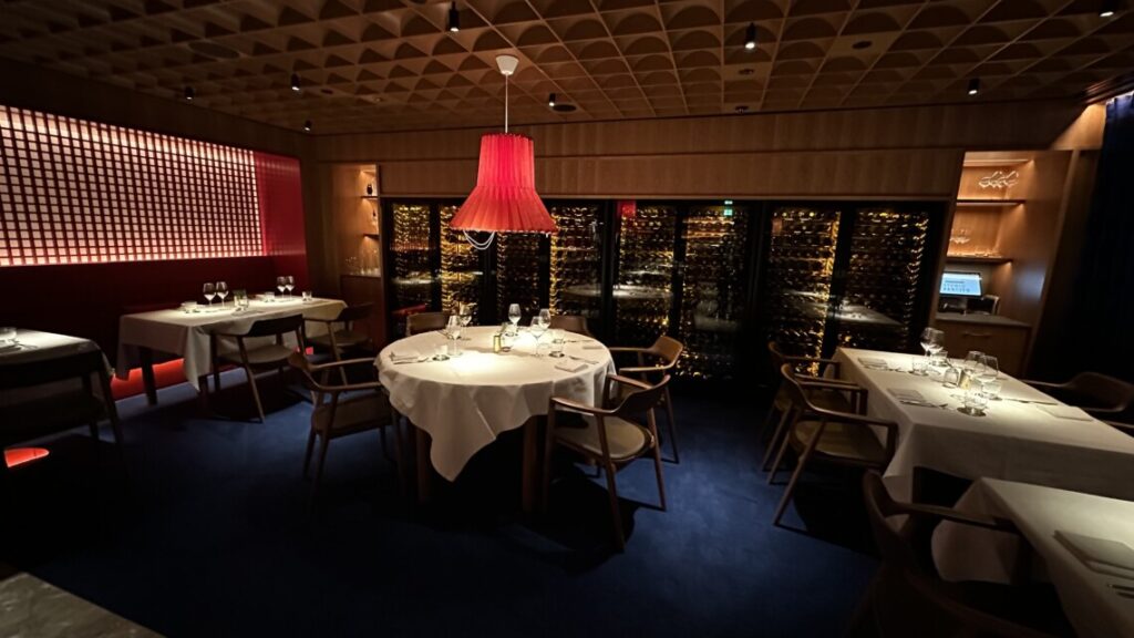 Studio Frantzen (Knightsbridge) - Major Foodie