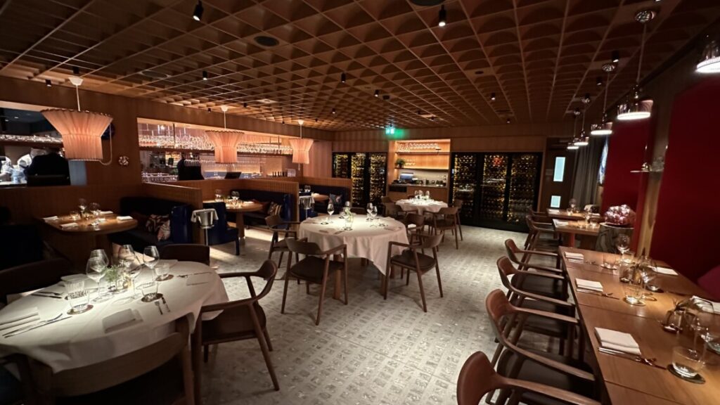 Studio Frantzen (Knightsbridge) - Major Foodie