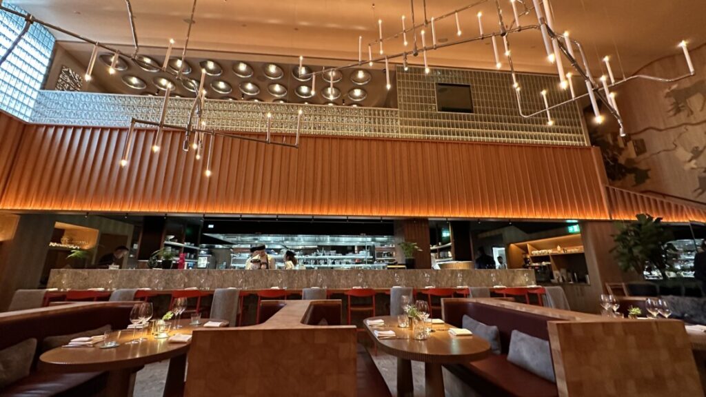 Studio Frantzen (Knightsbridge) - Major Foodie