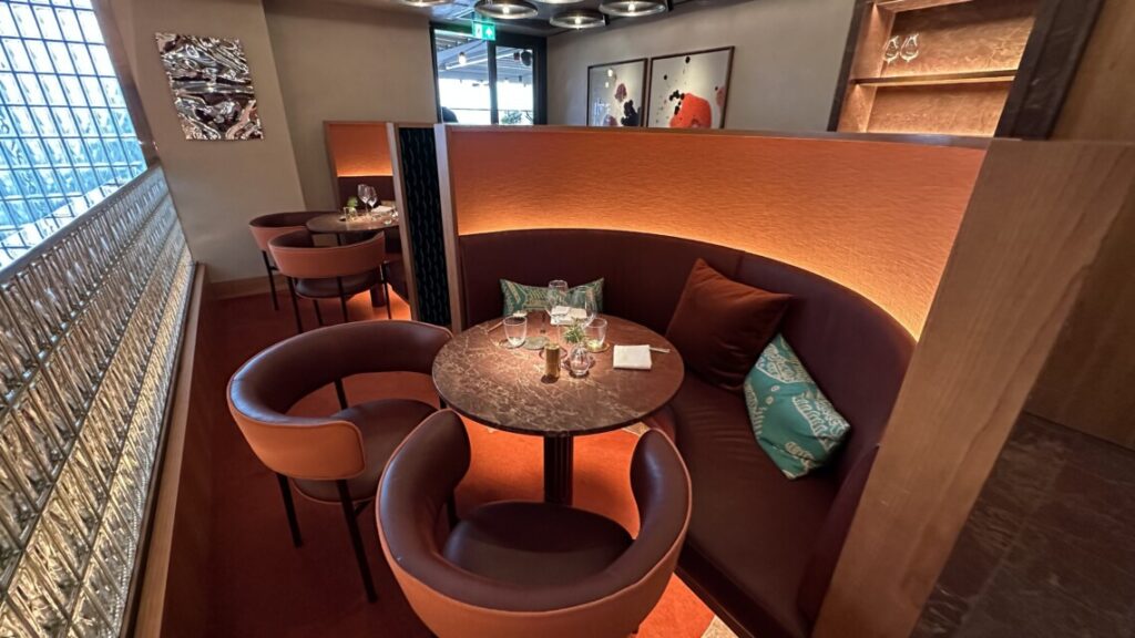 Studio Frantzen (Knightsbridge) - Major Foodie