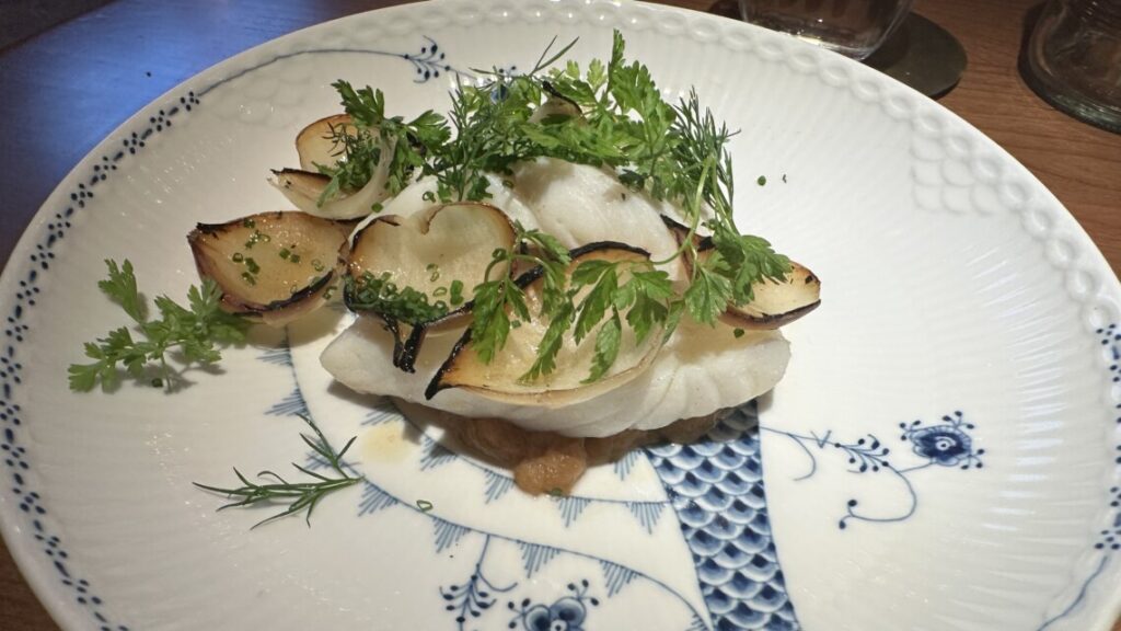 Studio Frantzen (Knightsbridge) - Major Foodie