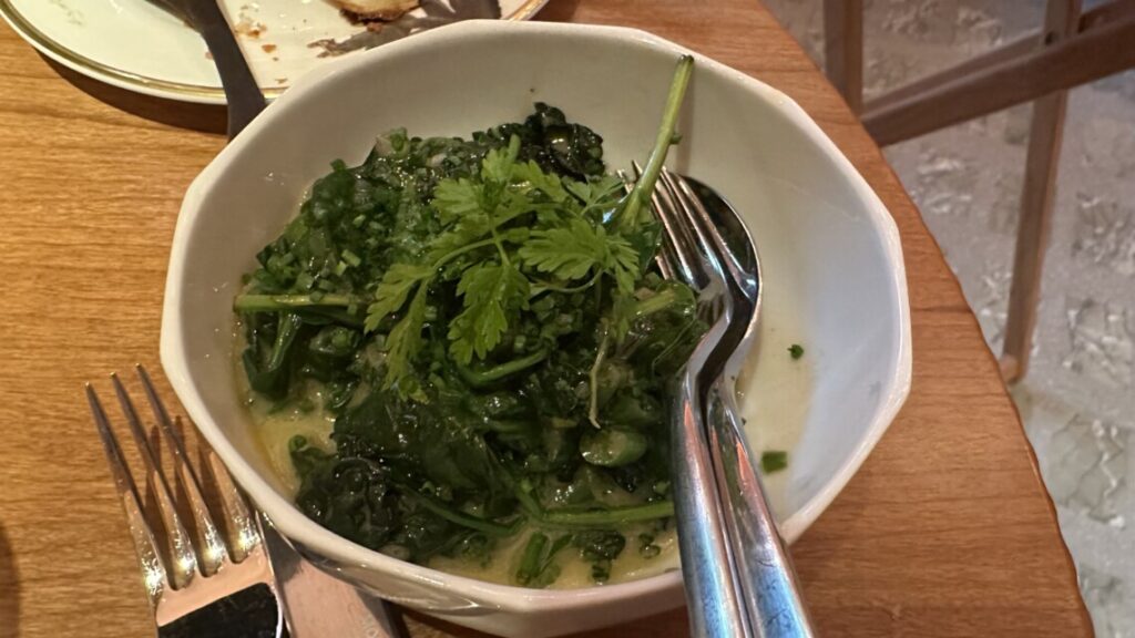 Studio Frantzen (Knightsbridge) - Major Foodie