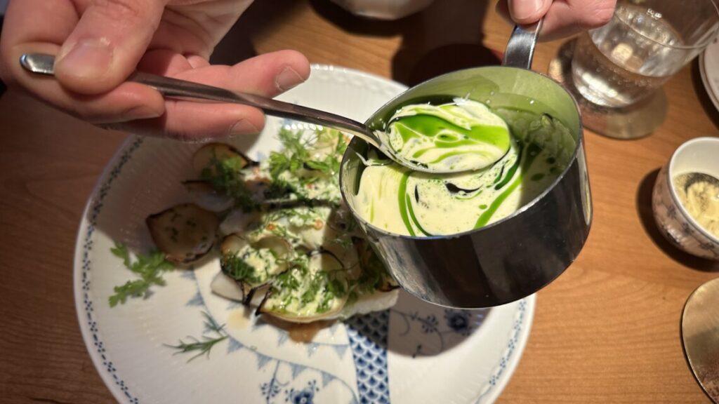 Studio Frantzen (Knightsbridge) - Major Foodie