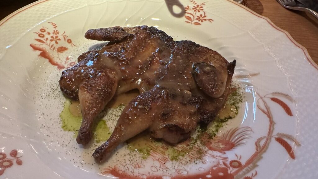 Studio Frantzen (Knightsbridge) - Major Foodie