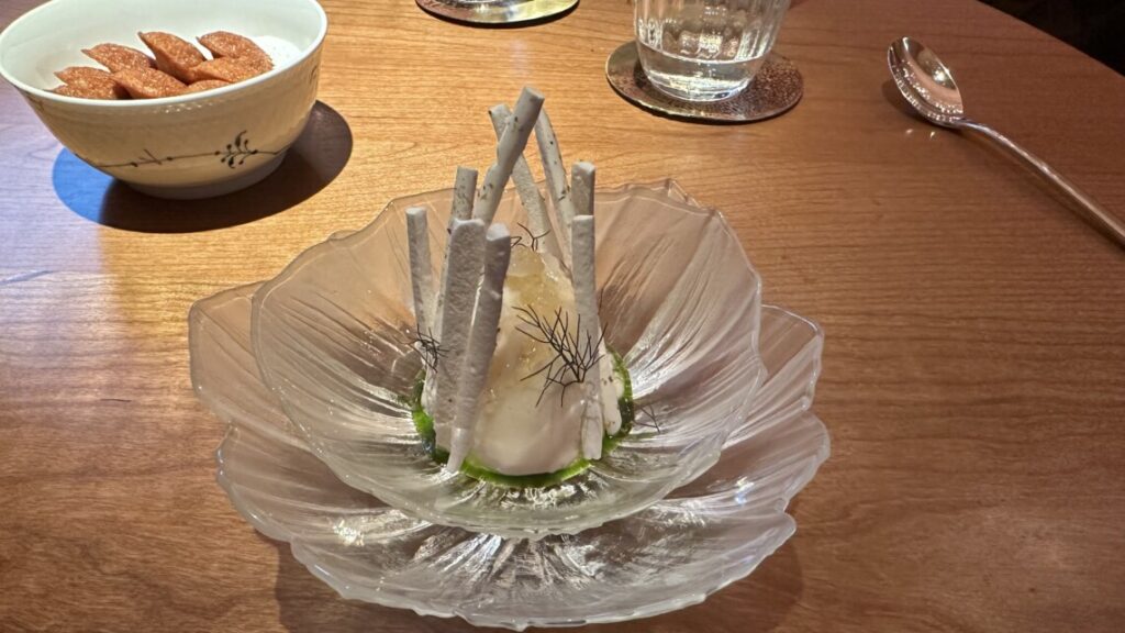 Studio Frantzen (Knightsbridge) - Major Foodie