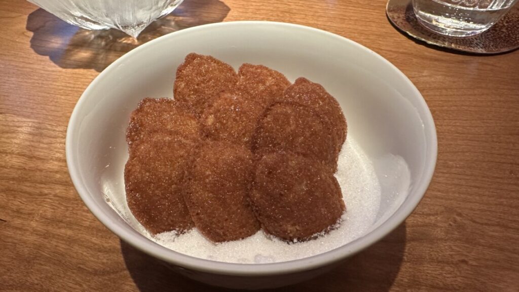 Studio Frantzen (Knightsbridge) - Major Foodie