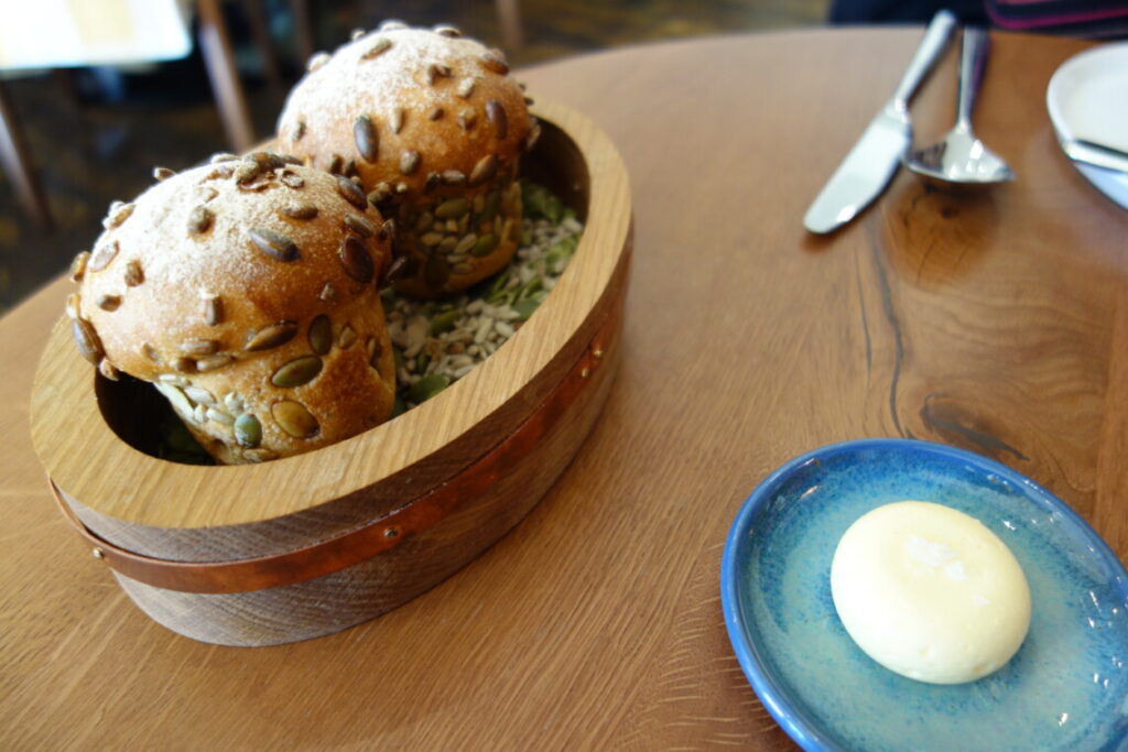 Hide and Fox (Saltwood) - Major Foodie