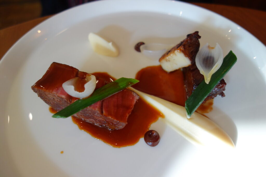 Hide and Fox (Saltwood) - Major Foodie