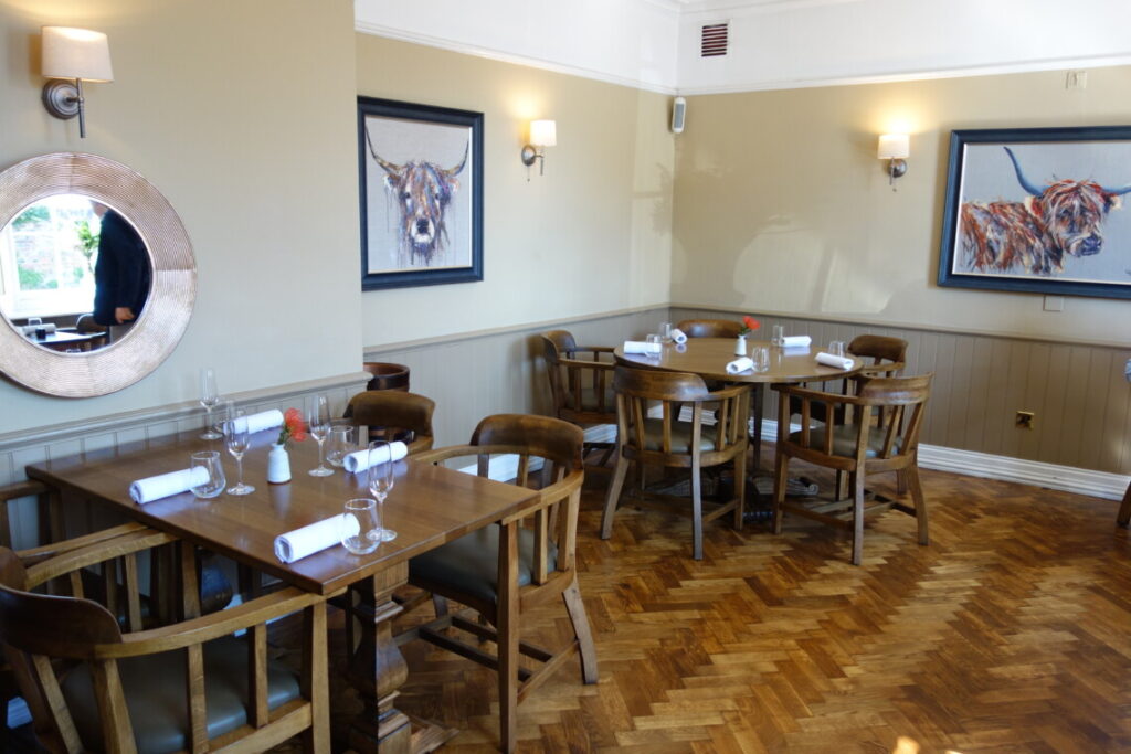 The Bridge Arms (Canterbury) - Major Foodie