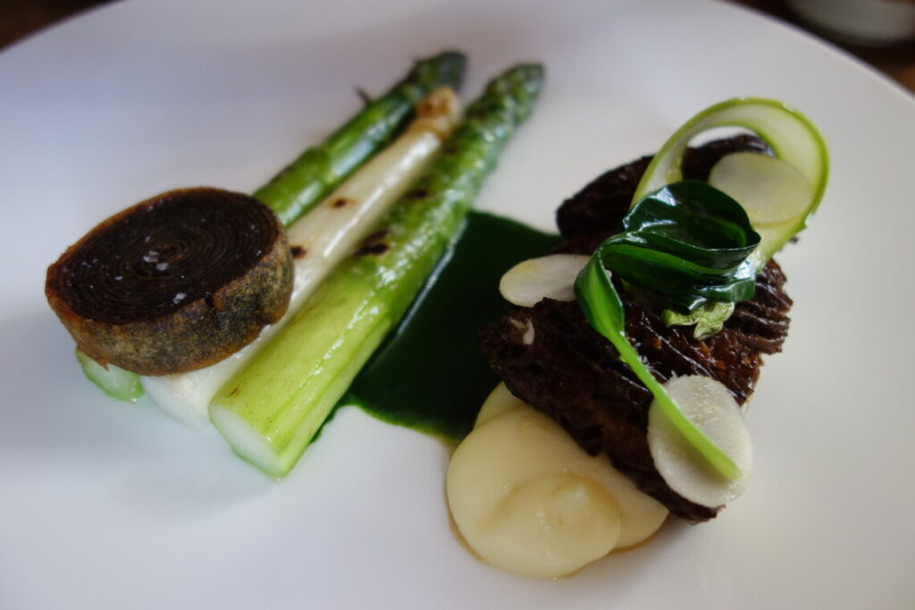 The Bridge Arms (Canterbury) - Major Foodie