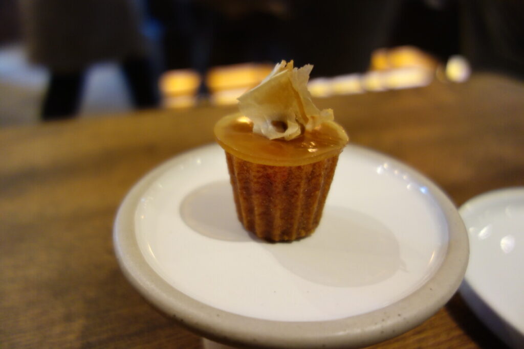 Upstairs by Tom Shepherd (Lichfield) - Major Foodie
