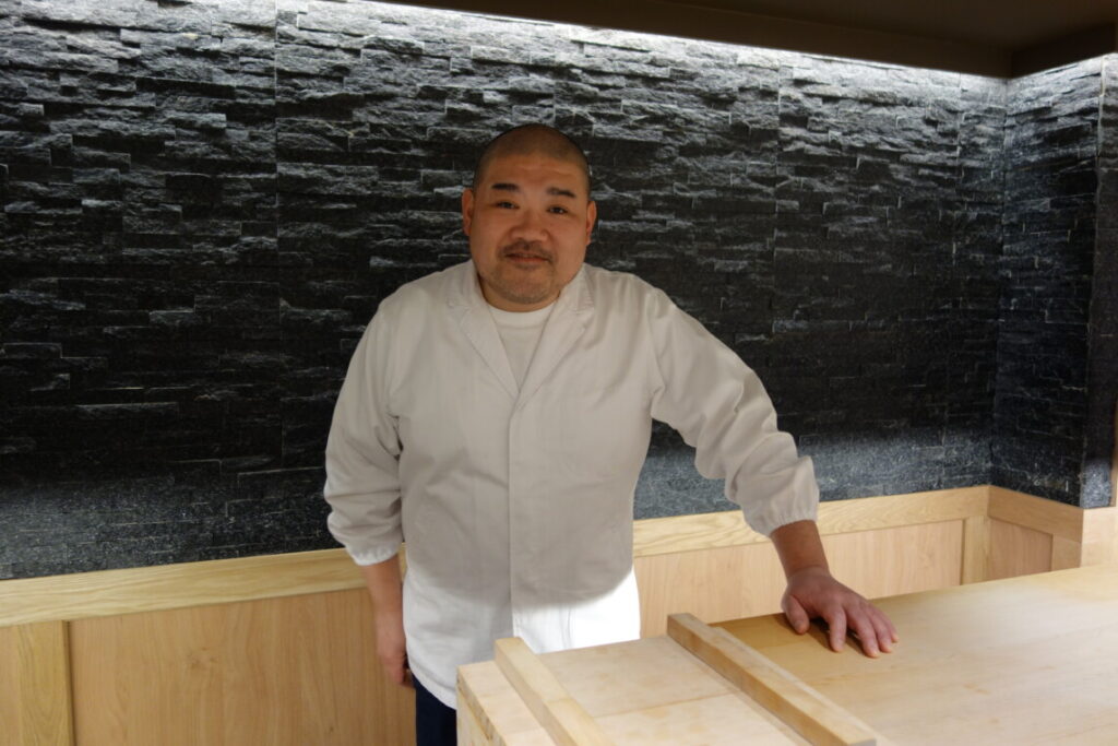 TAKU (Mayfair) - Major Foodie