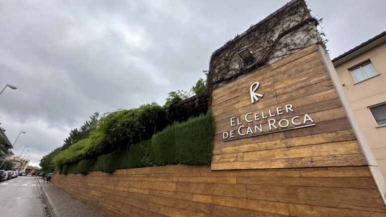 El Celler de Can Roca (Girona, Spain) - Major Foodie