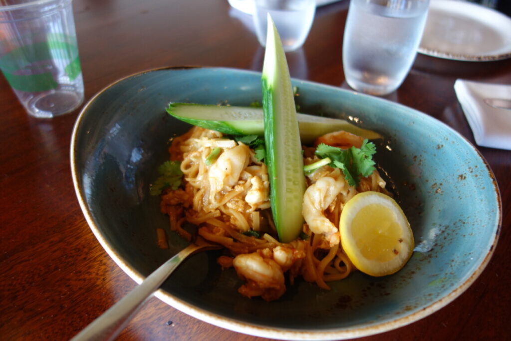 Shima Restaurant (Nassau) - Major Foodie