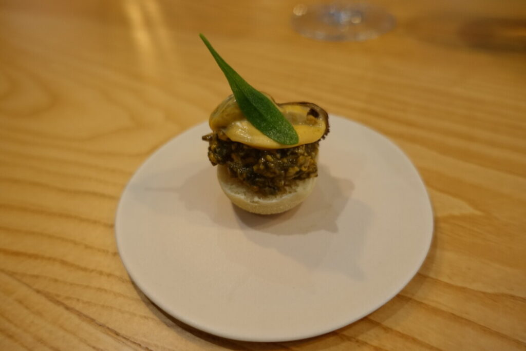 Behind (Hackney) - Major Foodie