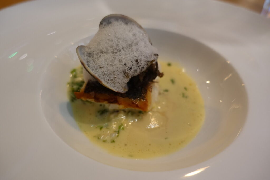 Behind (Hackney) - Major Foodie