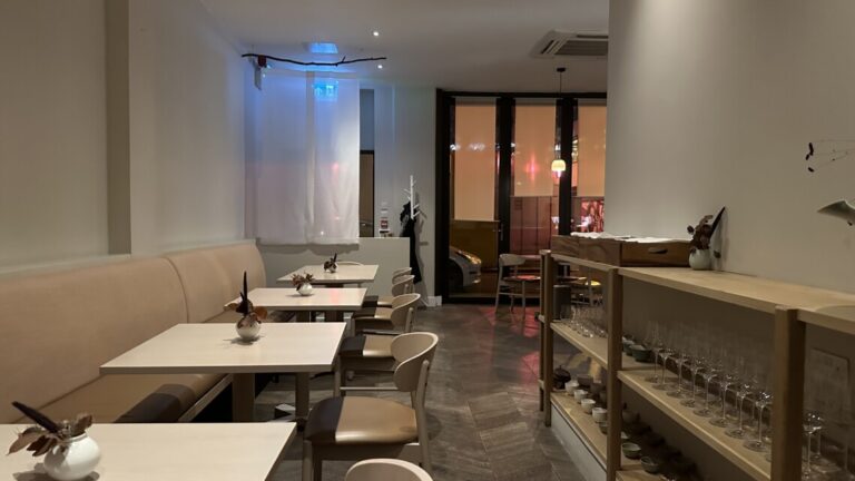 Sollip (London Bridge) - Major Foodie