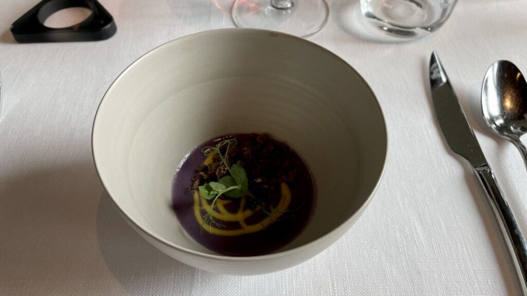 Vetri Restaurant (Murano) - Major Foodie