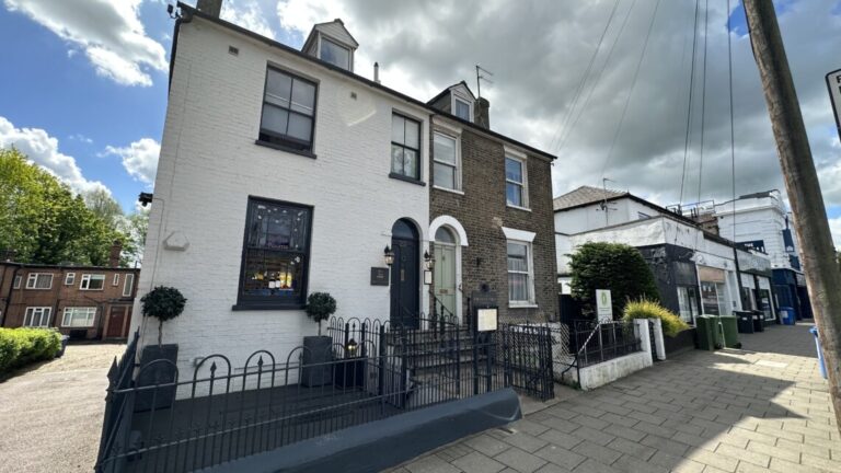 Restaurant Twenty Two (Cambridge) - Major Foodie