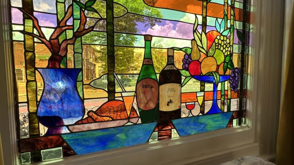 Restaurant Twenty Two (Cambridge) - Major Foodie