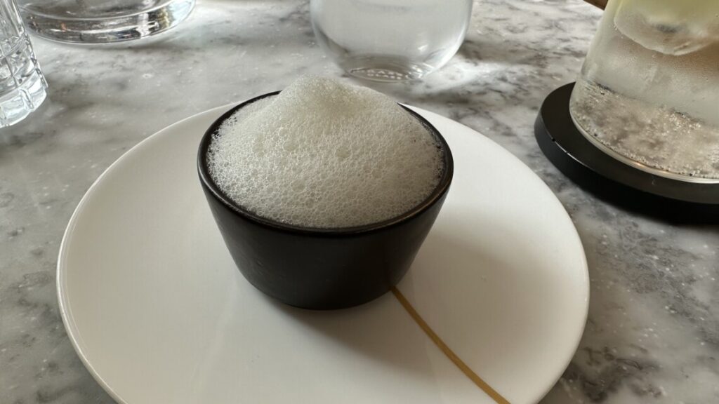 Restaurant Twenty Two (Cambridge) - Major Foodie