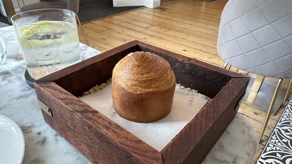 Restaurant Twenty Two (Cambridge) - Major Foodie