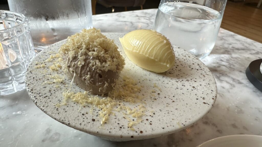 Restaurant Twenty Two (Cambridge) - Major Foodie