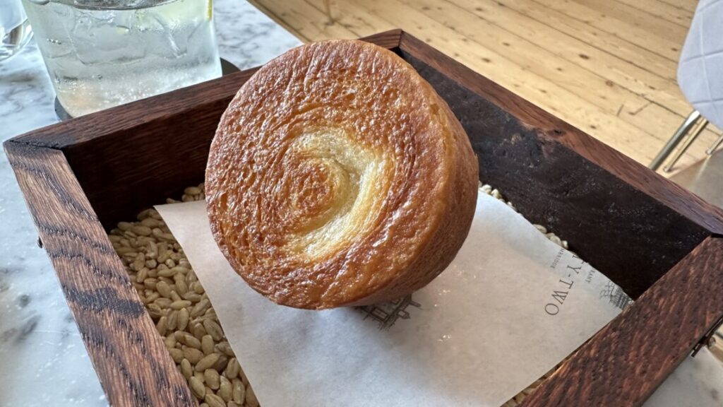 Restaurant Twenty Two (Cambridge) - Major Foodie