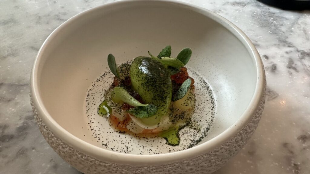 Restaurant Twenty Two (Cambridge) - Major Foodie