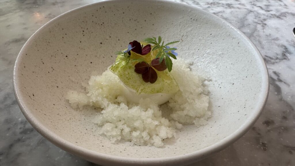 Restaurant Twenty Two (Cambridge) - Major Foodie