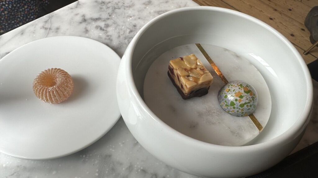 Restaurant Twenty Two (Cambridge) - Major Foodie