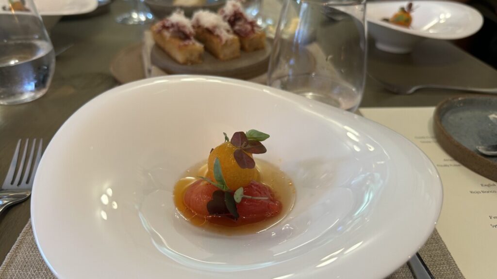 Sōlō by Tim Allen (Aughton) - Major Foodie