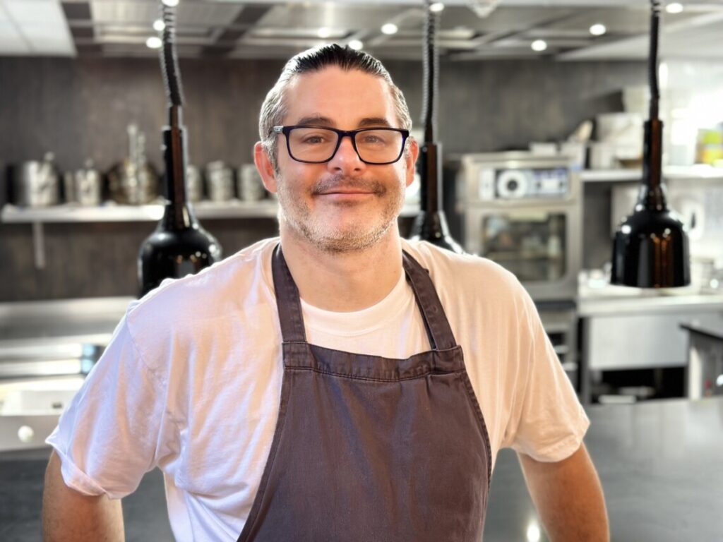 Sōlō by Tim Allen (Aughton) - Major Foodie