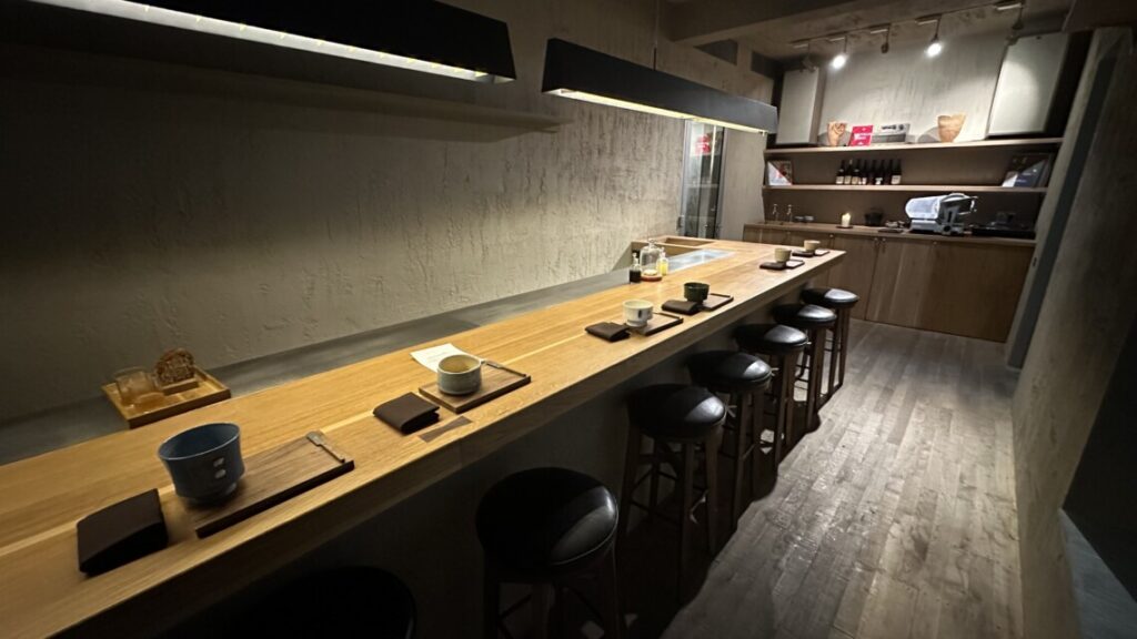 Cycene (Shoreditch) - Major Foodie