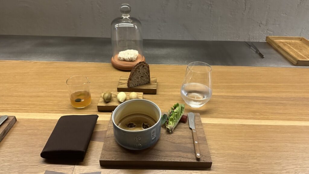 Cycene (Shoreditch) - Major Foodie