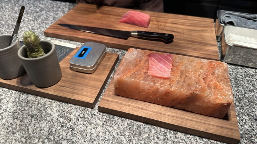 Cycene (Shoreditch) - Major Foodie