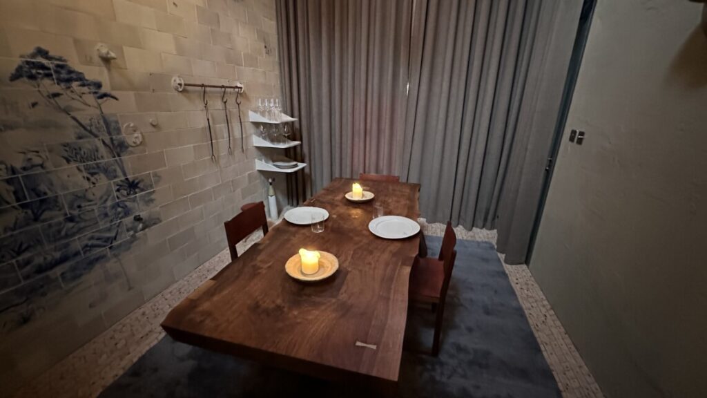 Cycene (Shoreditch) - Major Foodie