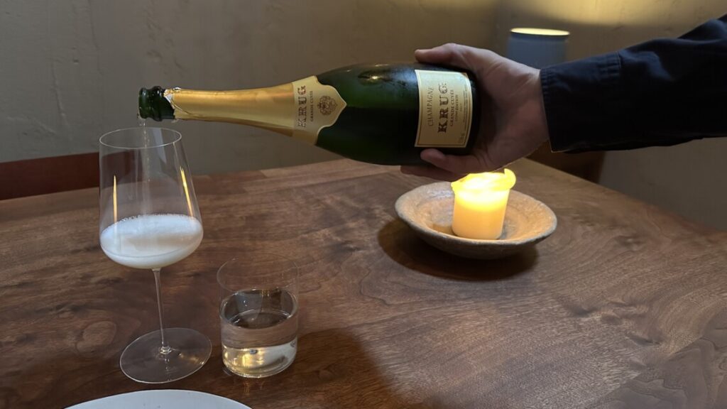 Cycene (Shoreditch) - Major Foodie