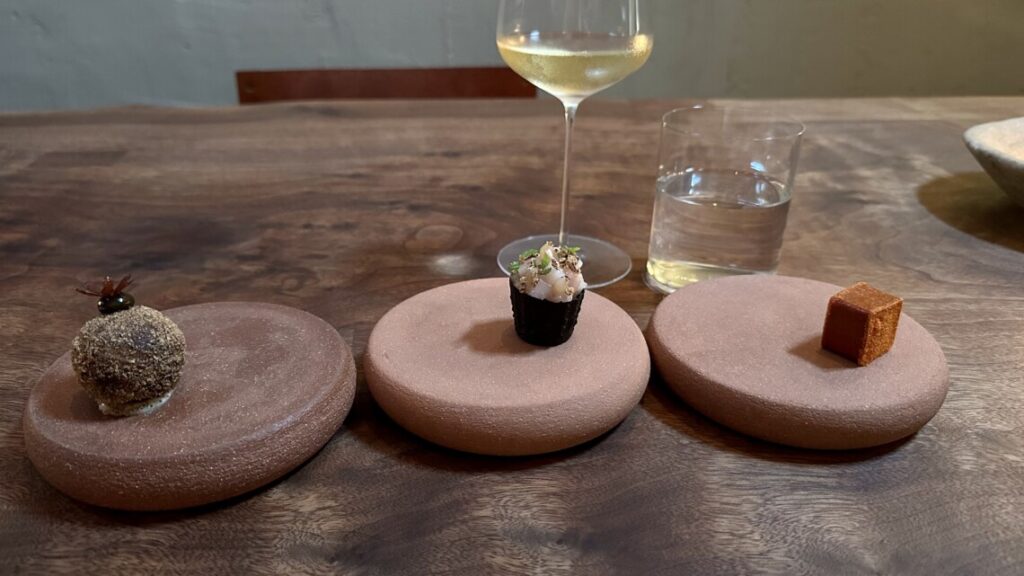 Cycene (Shoreditch) - Major Foodie