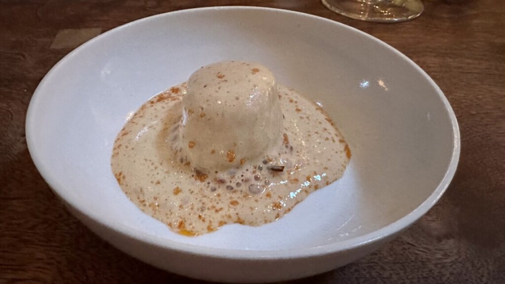 Cycene (Shoreditch) - Major Foodie