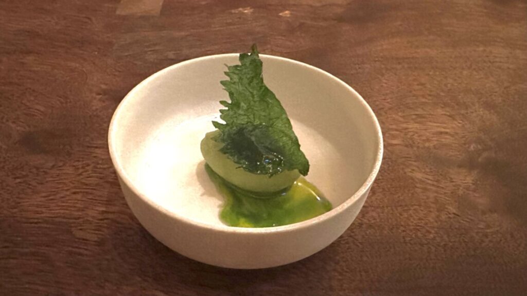 Cycene (Shoreditch) - Major Foodie