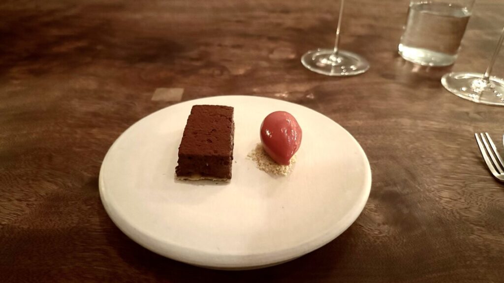 Cycene (Shoreditch) - Major Foodie