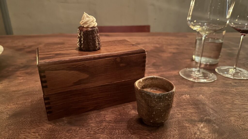Cycene (Shoreditch) - Major Foodie